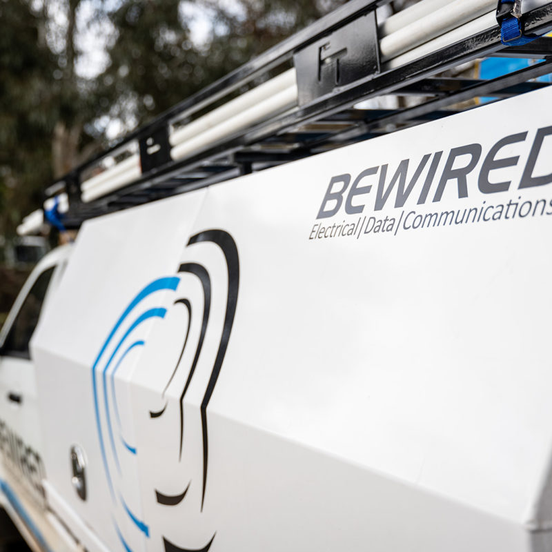 Gosch’s Paddock – Bewired